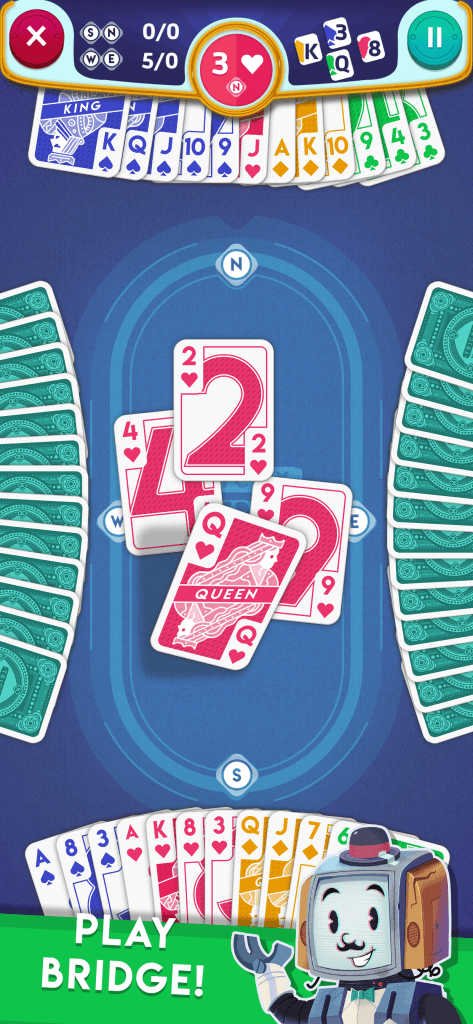 Learn to Play Bridge — Adventures in Bridge Home Page