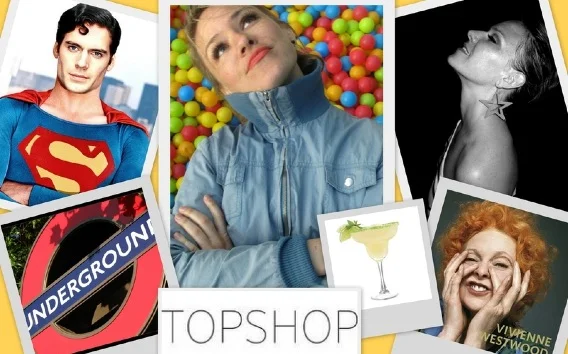 Best of London - Awsa Bergstrom — The London Chatter