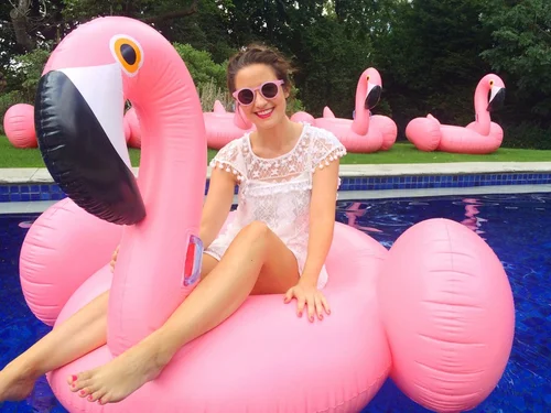 #TLCComp: The London Chatter and Wahanda's #BookYourselfieFabulous ...