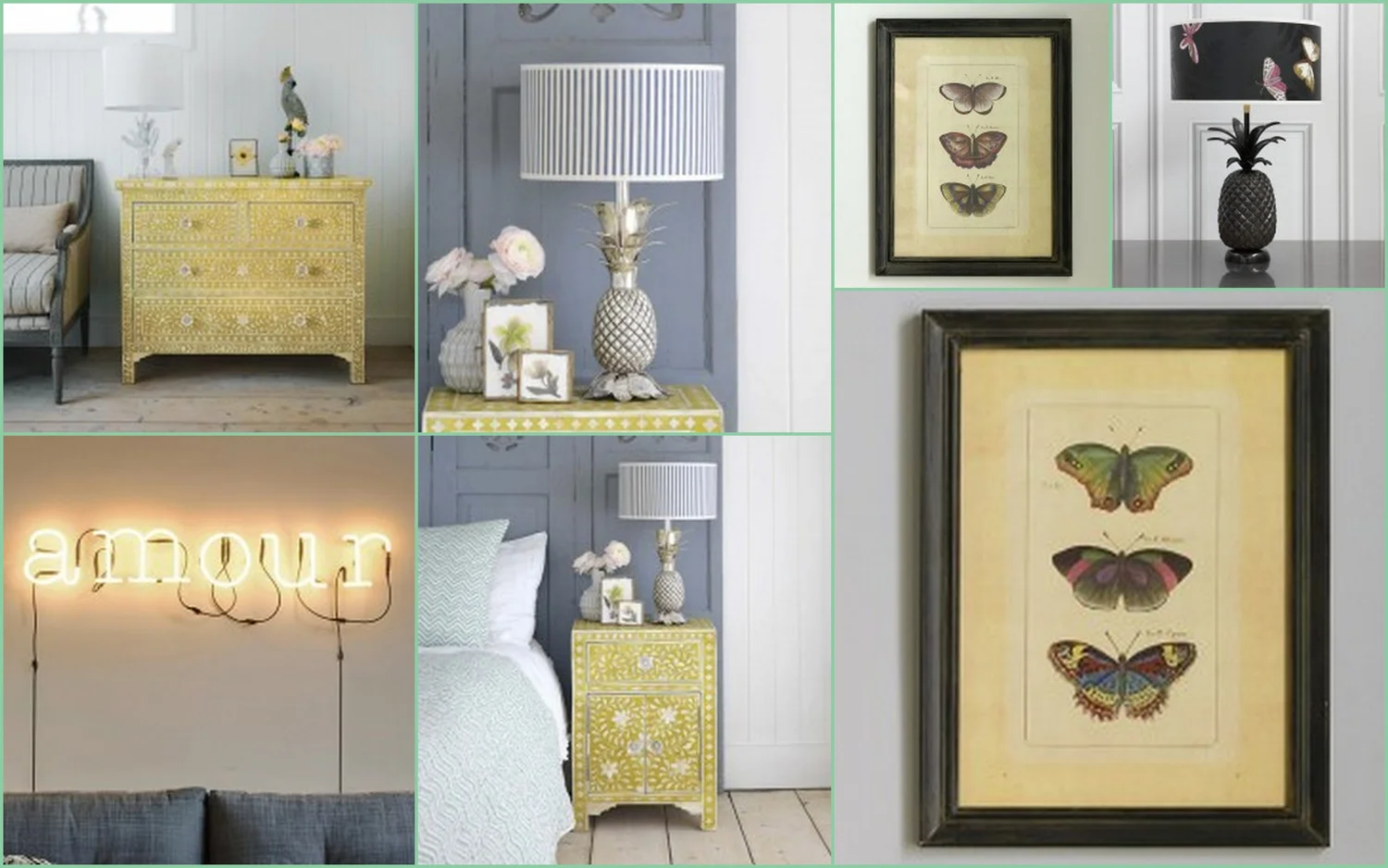 Graham and Green Design Consultation — The London Chatter