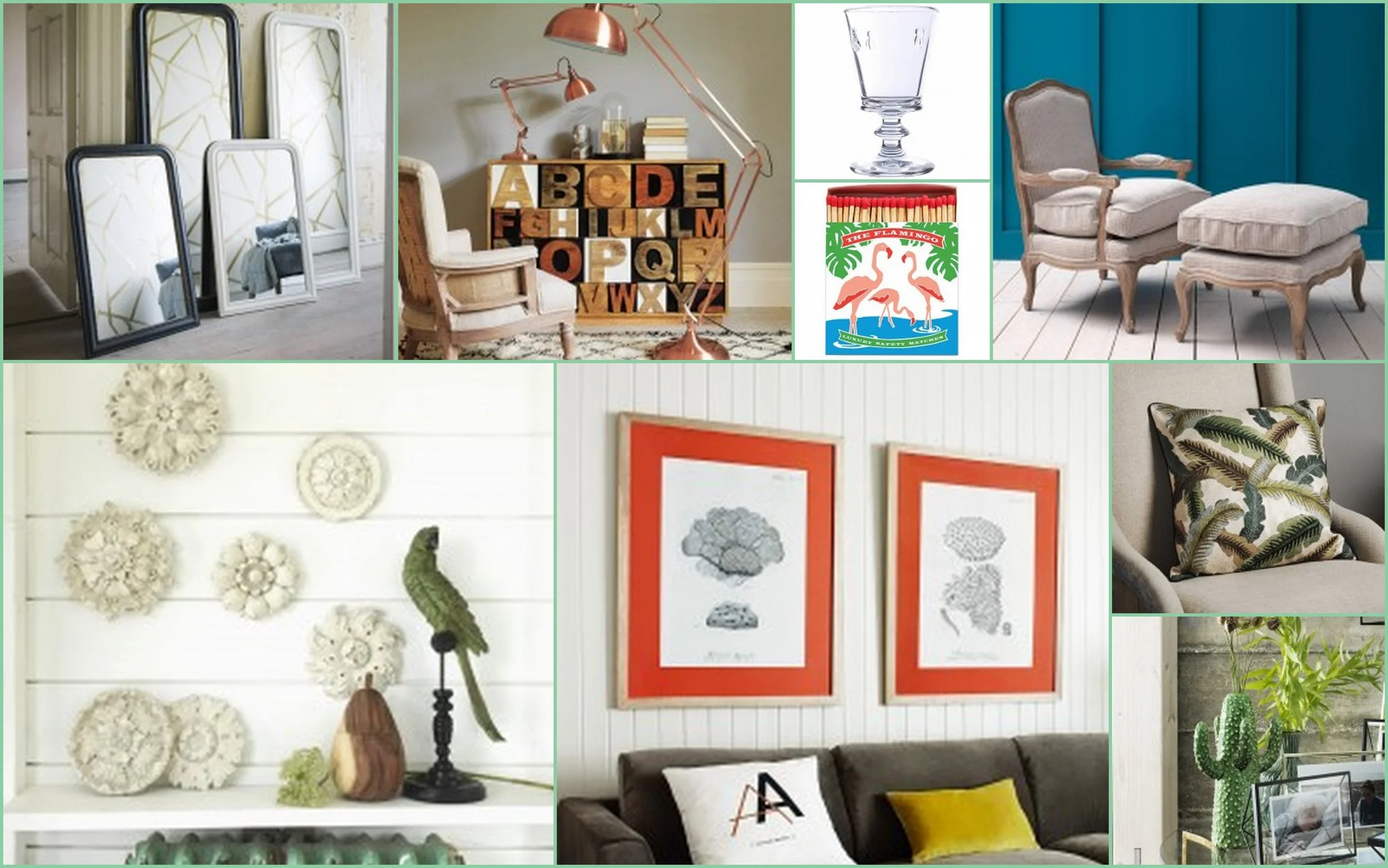 Graham and Green Design Consultation — The London Chatter