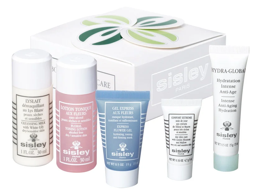 Sisley Paris at the Harvey Nichols Beauty Lounge (*With Reader Offer ...