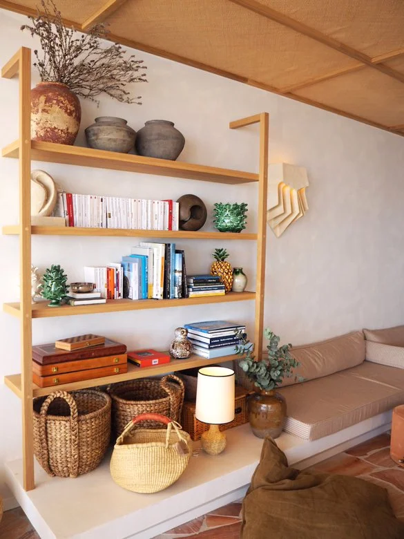 TLC Vacation: Les Roches Rouges, Saint-Raphael — The London Chatter