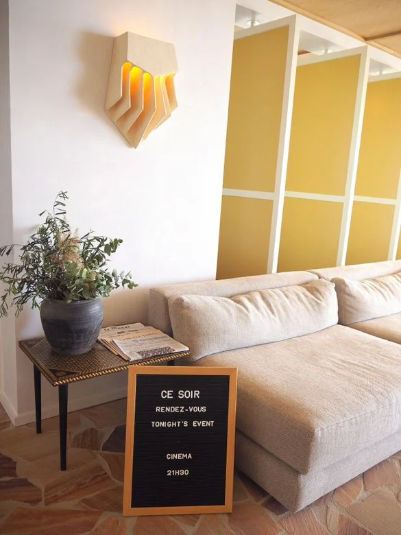 TLC Vacation: Les Roches Rouges, Saint-Raphael — The London Chatter