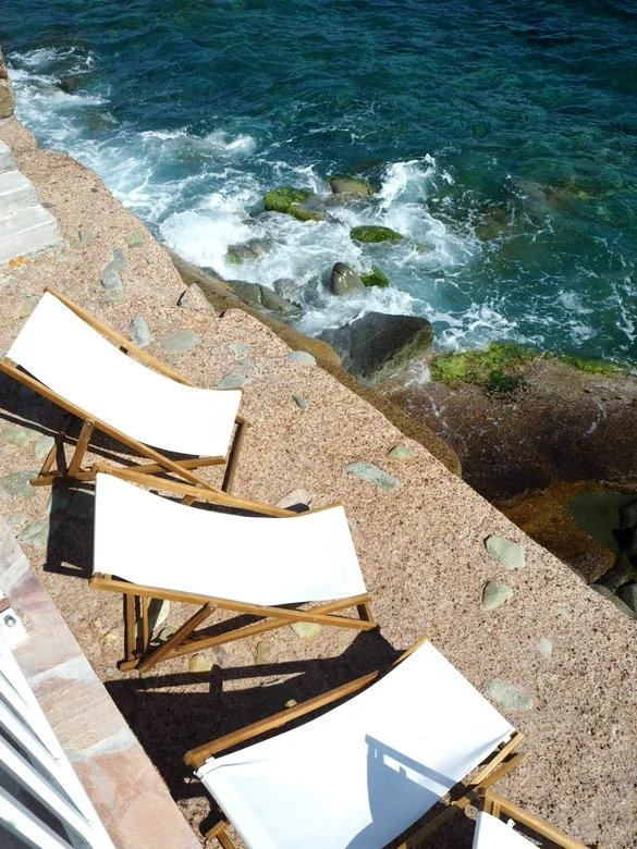 TLC Vacation: Les Roches Rouges, Saint-Raphael — The London Chatter