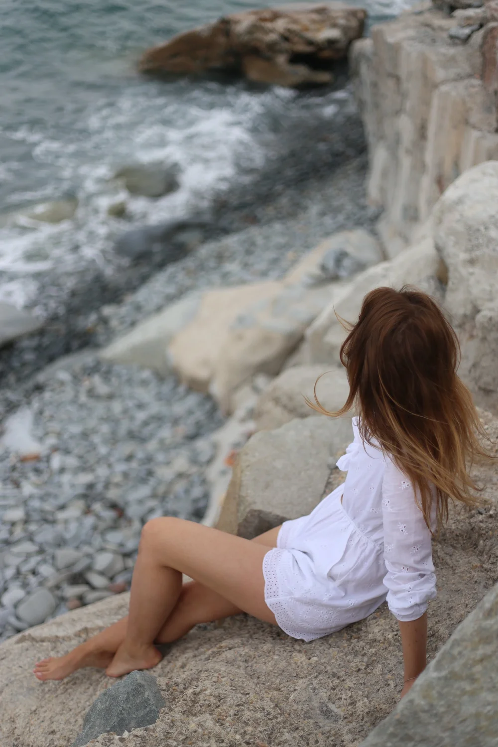 TLC Vacation: Les Roches Rouges, Saint-Raphael — The London Chatter