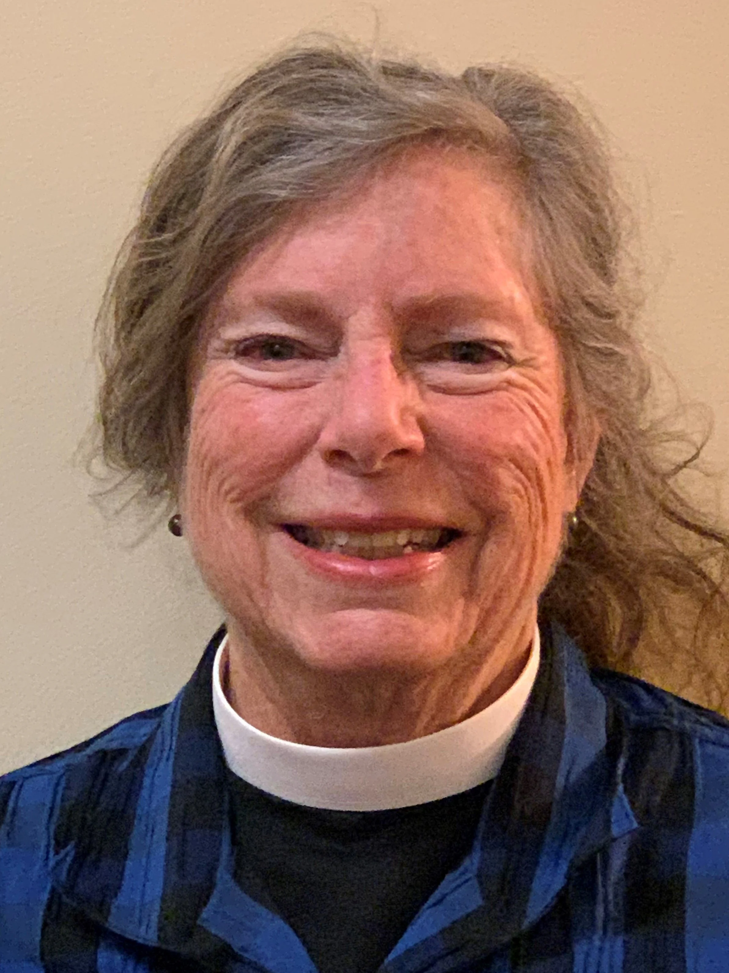 The Same but Different — Good Shepherd Episcopal Church