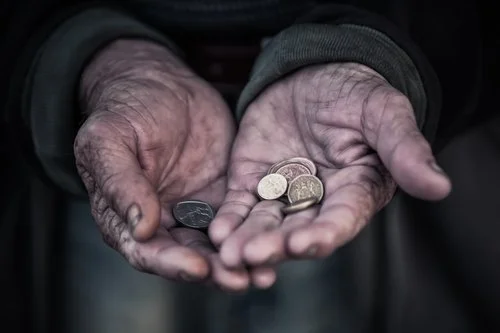 10 quick tips for responding to begging/panhandling — Craig Greenfield
