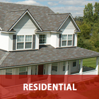 Neighborhood Roofing - Ann Arbor's Preferred Roofer