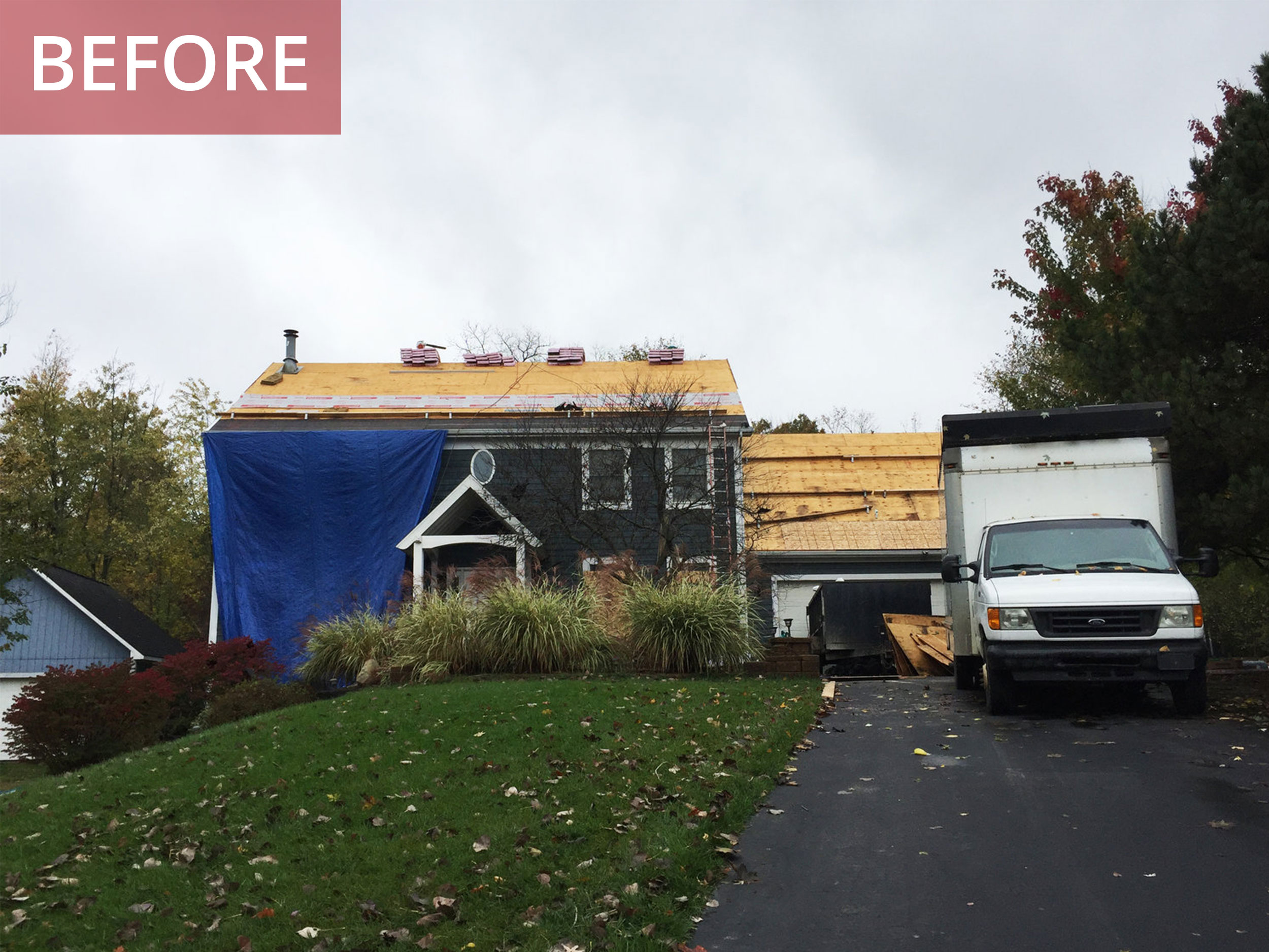 Neighborhood Roofing - Full Service Roofing Company