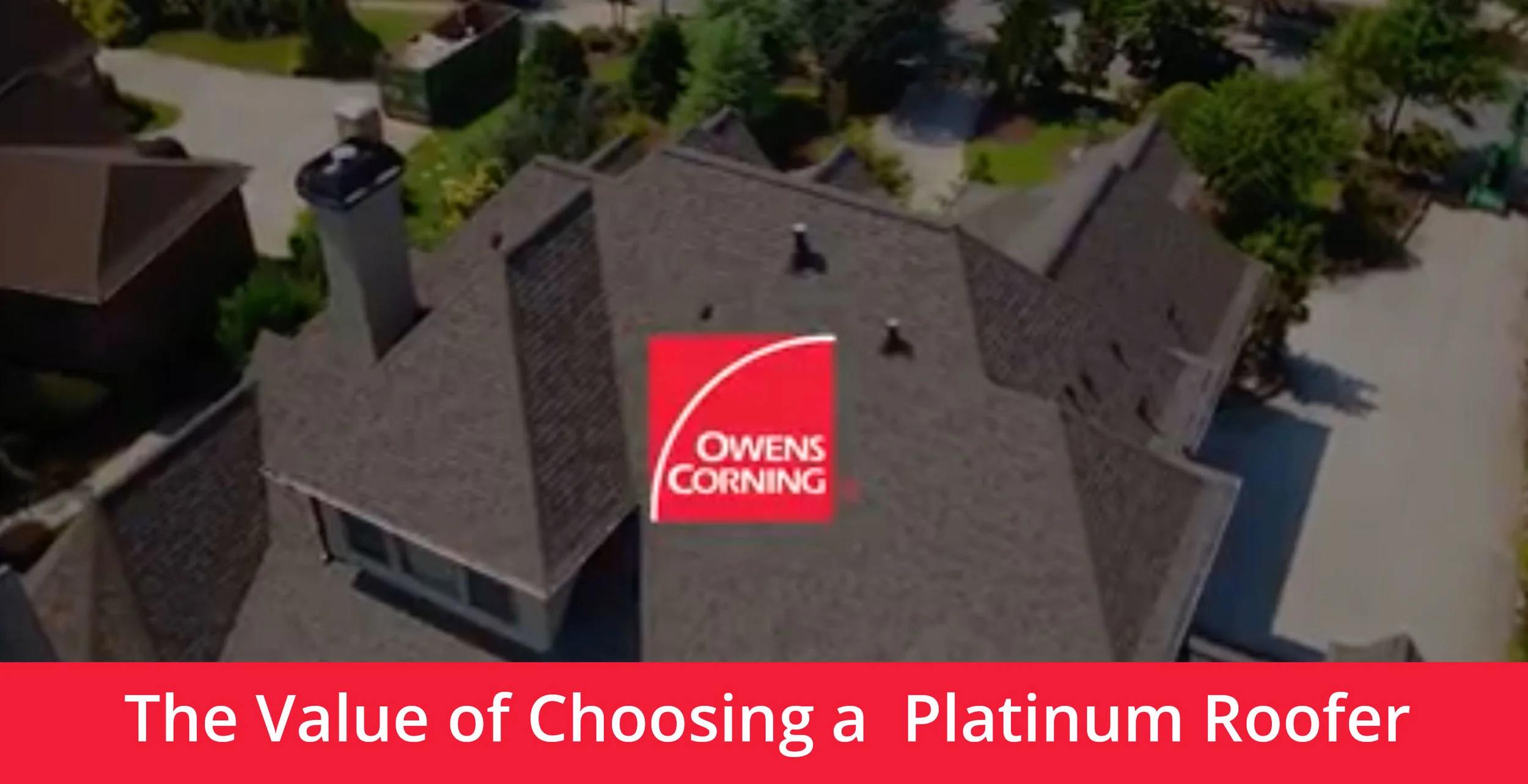 Neighborhood Roofing - Full Service Roofing Company