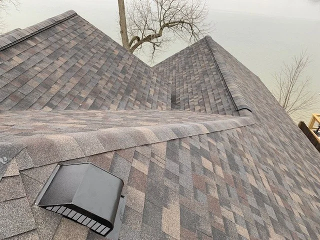 Owens Corning Duration Black Sable Shingles | Ann Arbor | Neighborhood ...