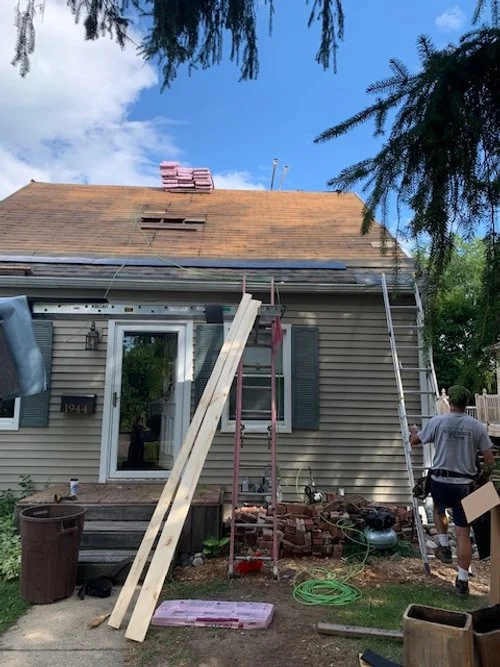 Edge Vent | Mid Roof Ventilation System - Solve Air Intake Issues