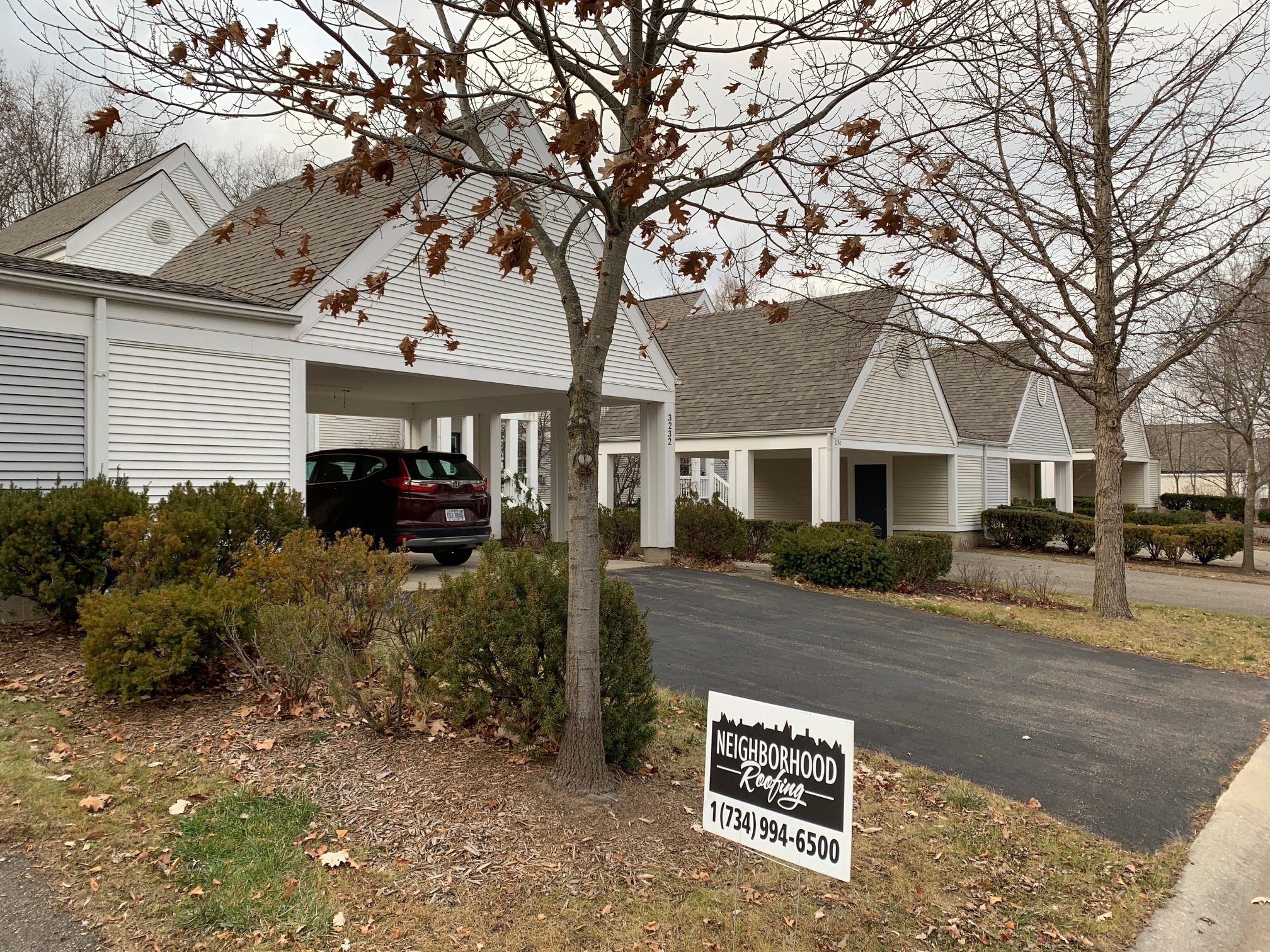 Neighborhood Roofing - Full Service Roofing Company