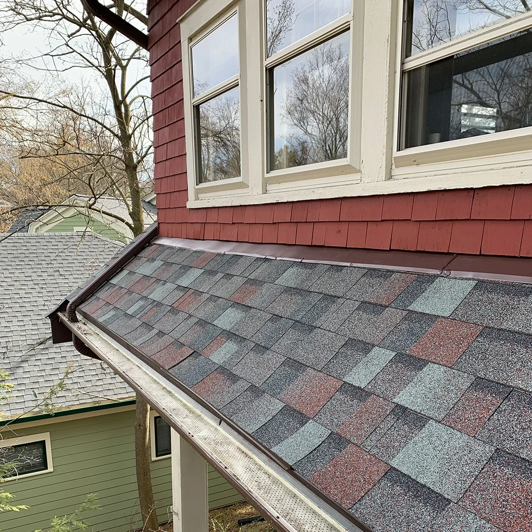 Solar Powered Skylights & Blinds | Ann Arbor | Neighborhood Roofing