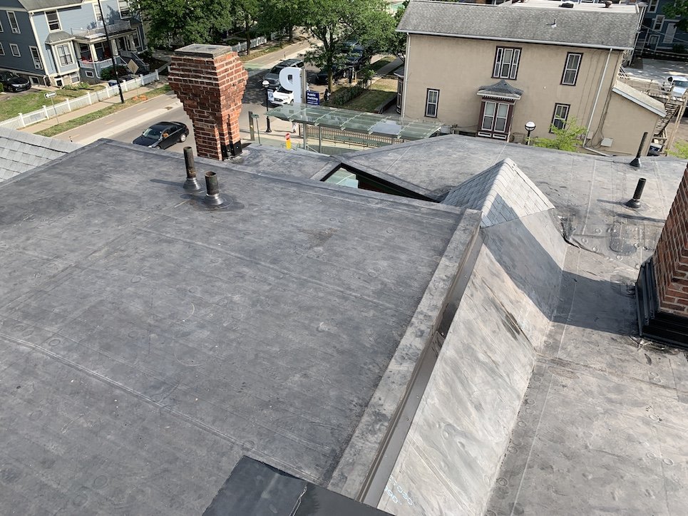 Neighborhood Roofing - Full Service Roofing Company