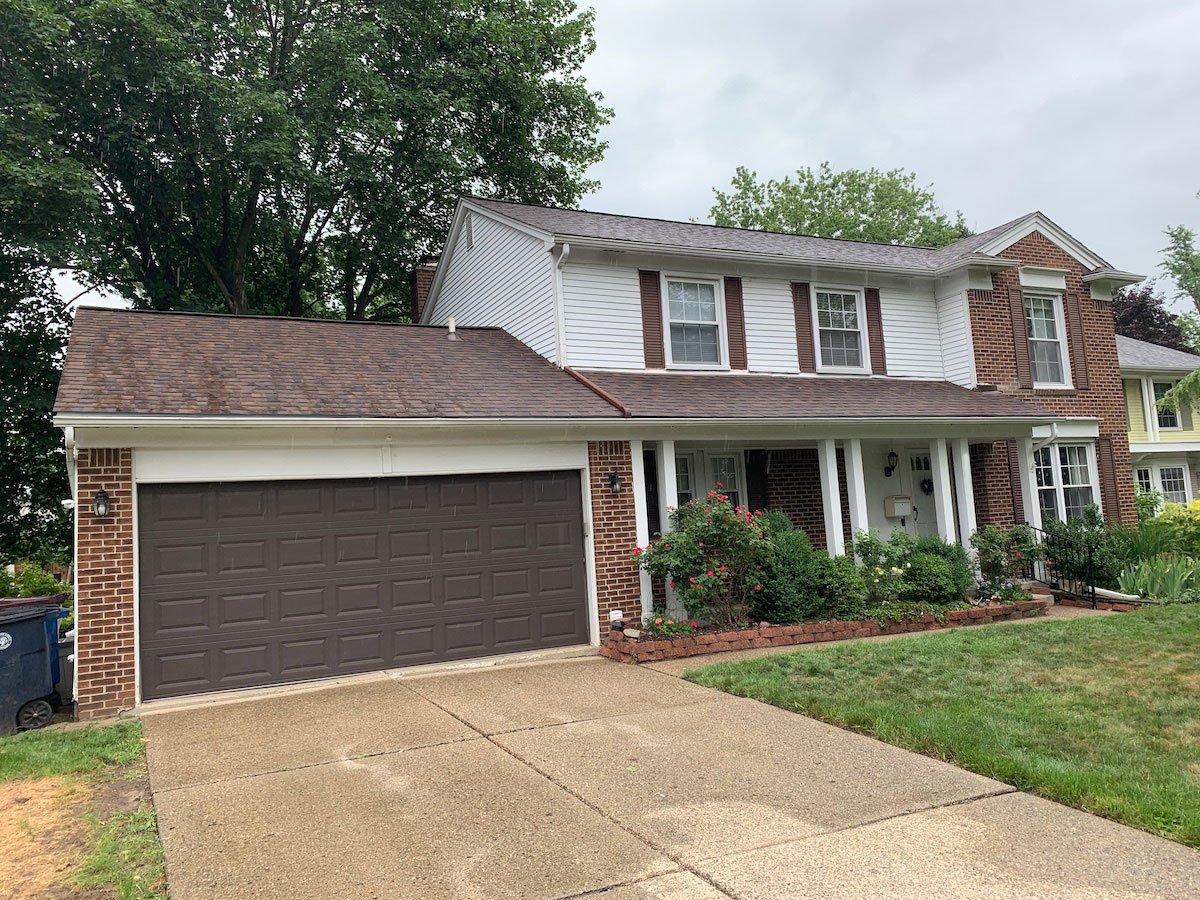 Neighborhood Roofing - Ann Arbor's Preferred Roofer