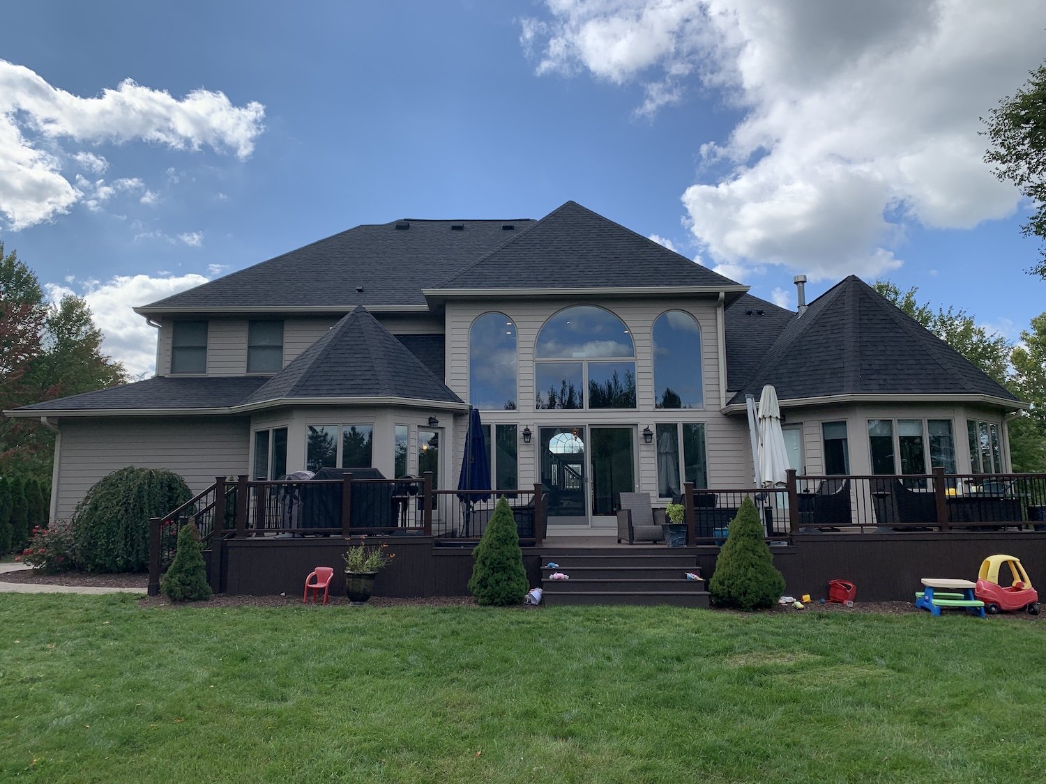 Neighborhood Roofing - Ann Arbor's Preferred Roofer