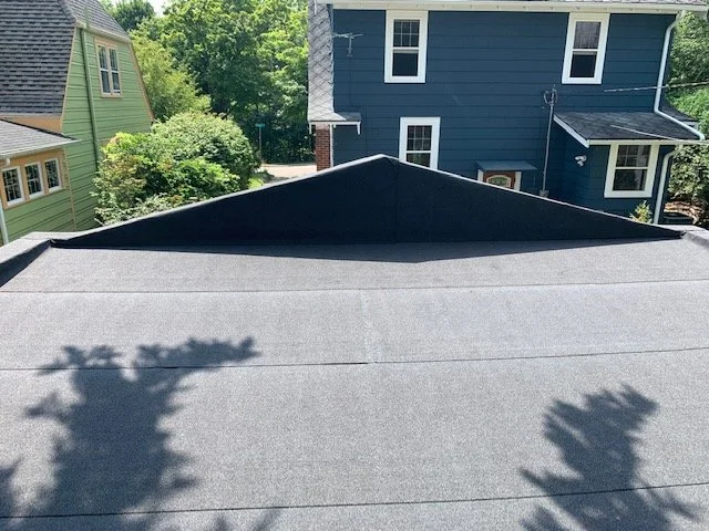 Neighborhood Roofing - Ann Arbor's Preferred Roofer