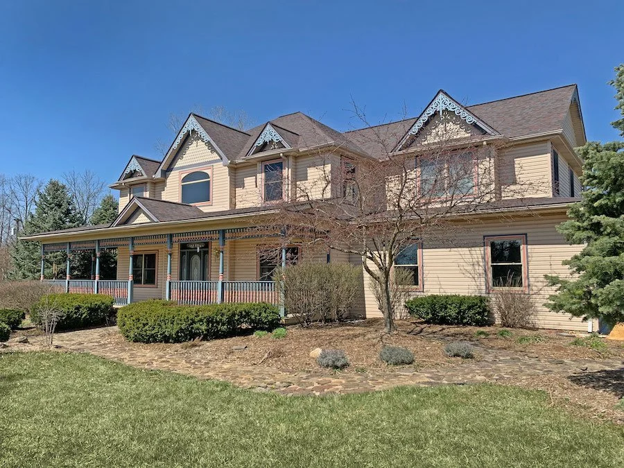 Neighborhood Roofing - Ann Arbor's Preferred Roofer