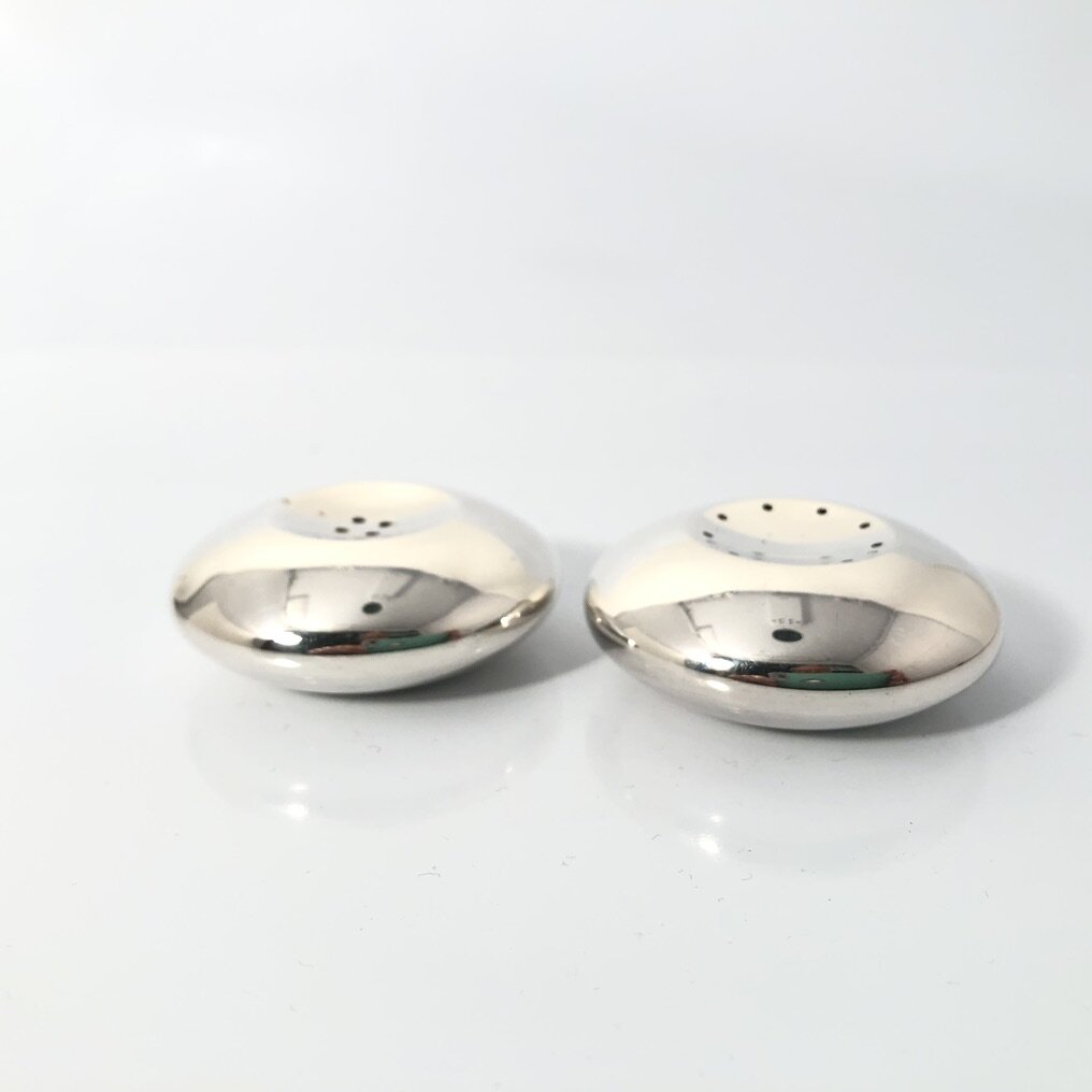 Cohr & Company — Jensensilver.com