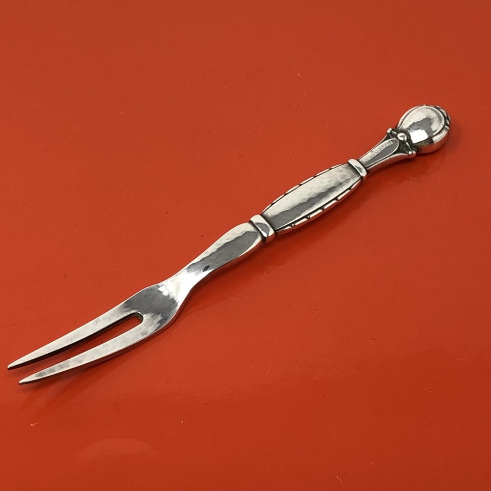 Cocktail Fork
