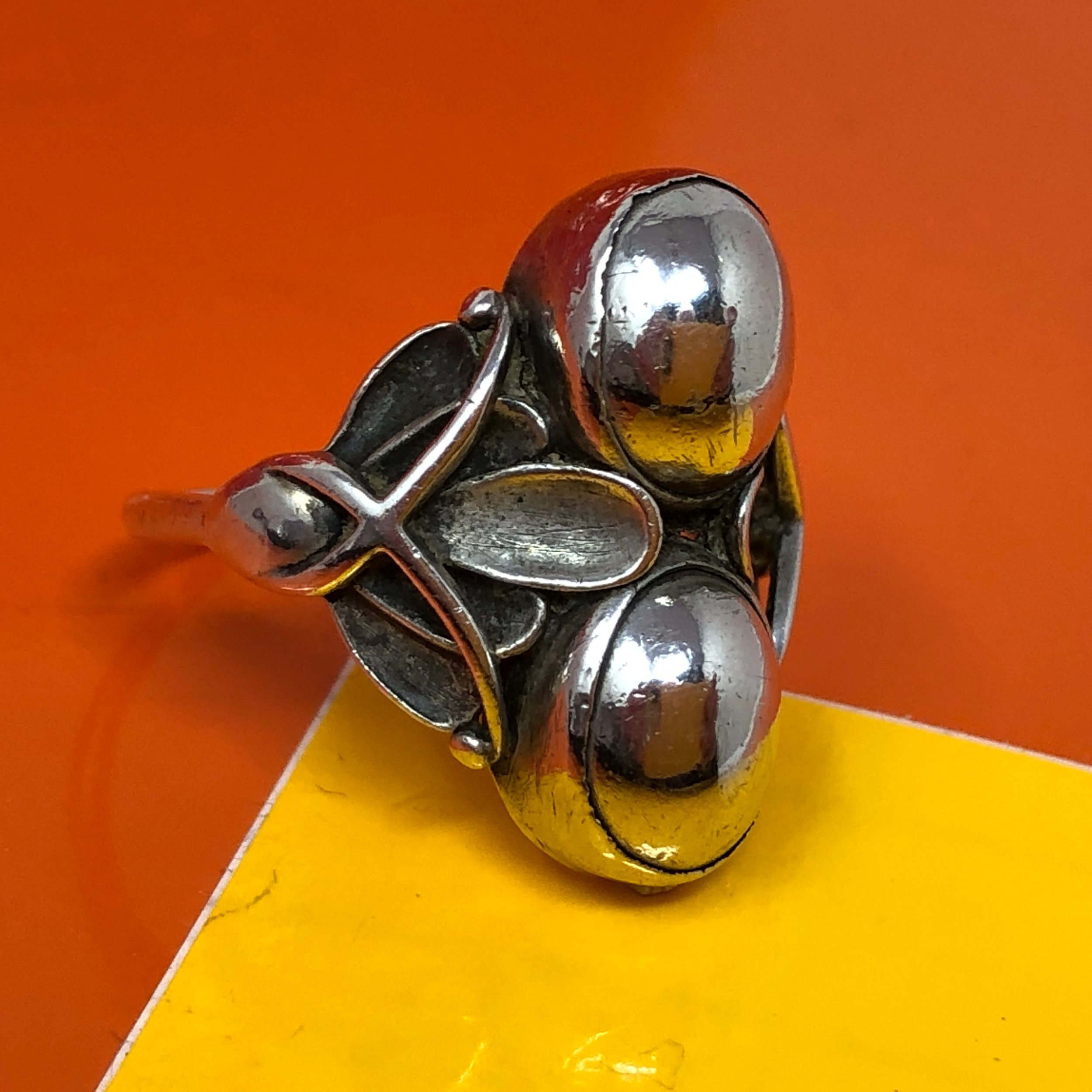 Rings — Jensensilver.com
