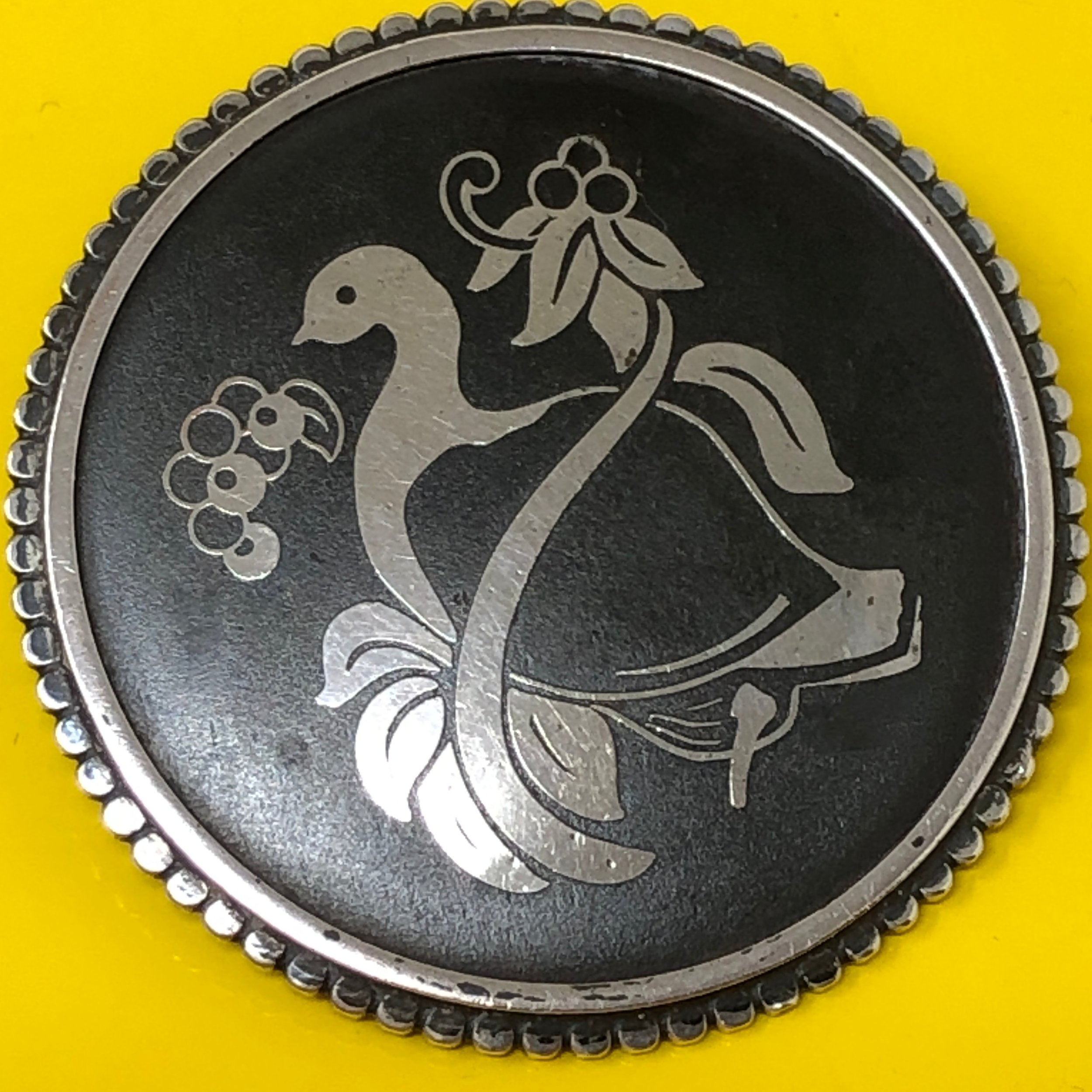 Brooches — Jensensilver.com