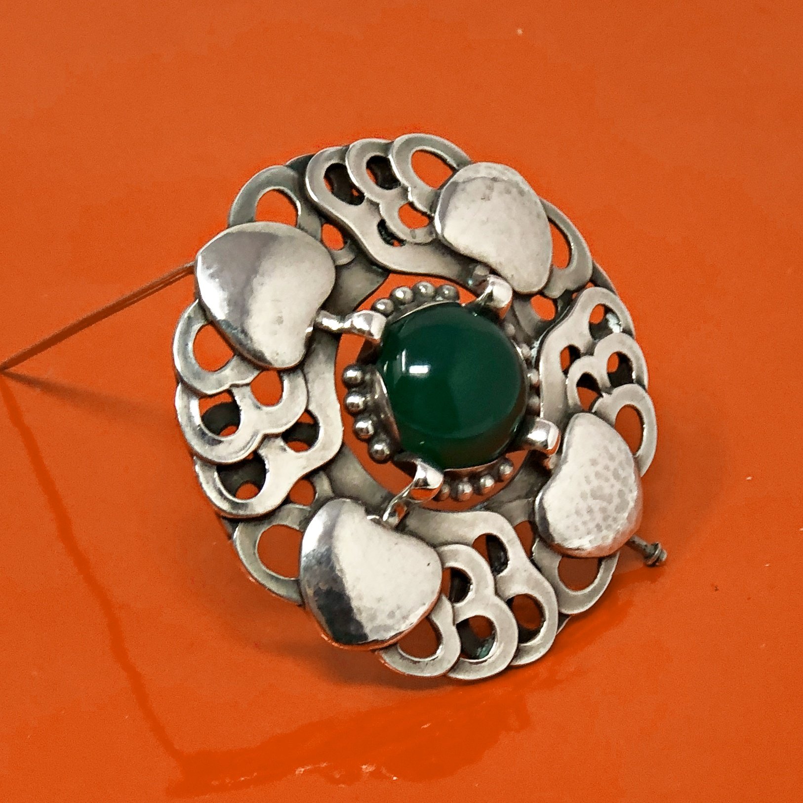 Brooches — Jensensilver.com