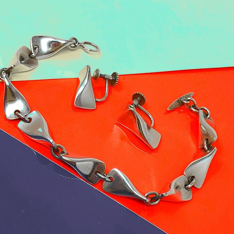 Designers & Silversmiths — Jensensilver.com