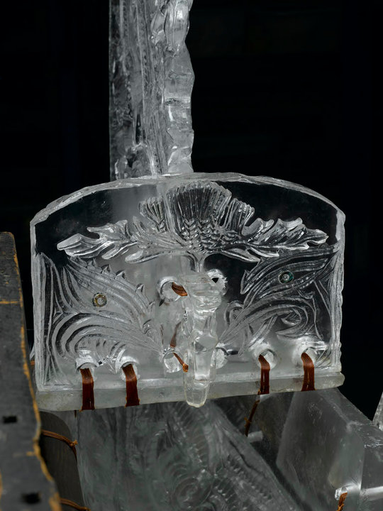 George Nuku — : make — ARTIVIST : creative by any means necessary!