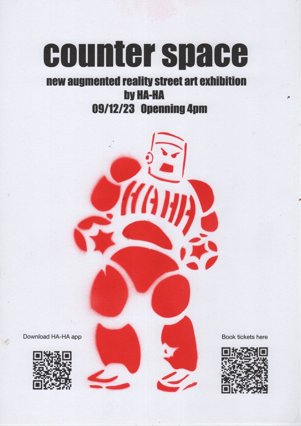 : make — ARTIVIST : creative by any means necessary!