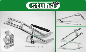 Stuha — Speedway Service Ltd