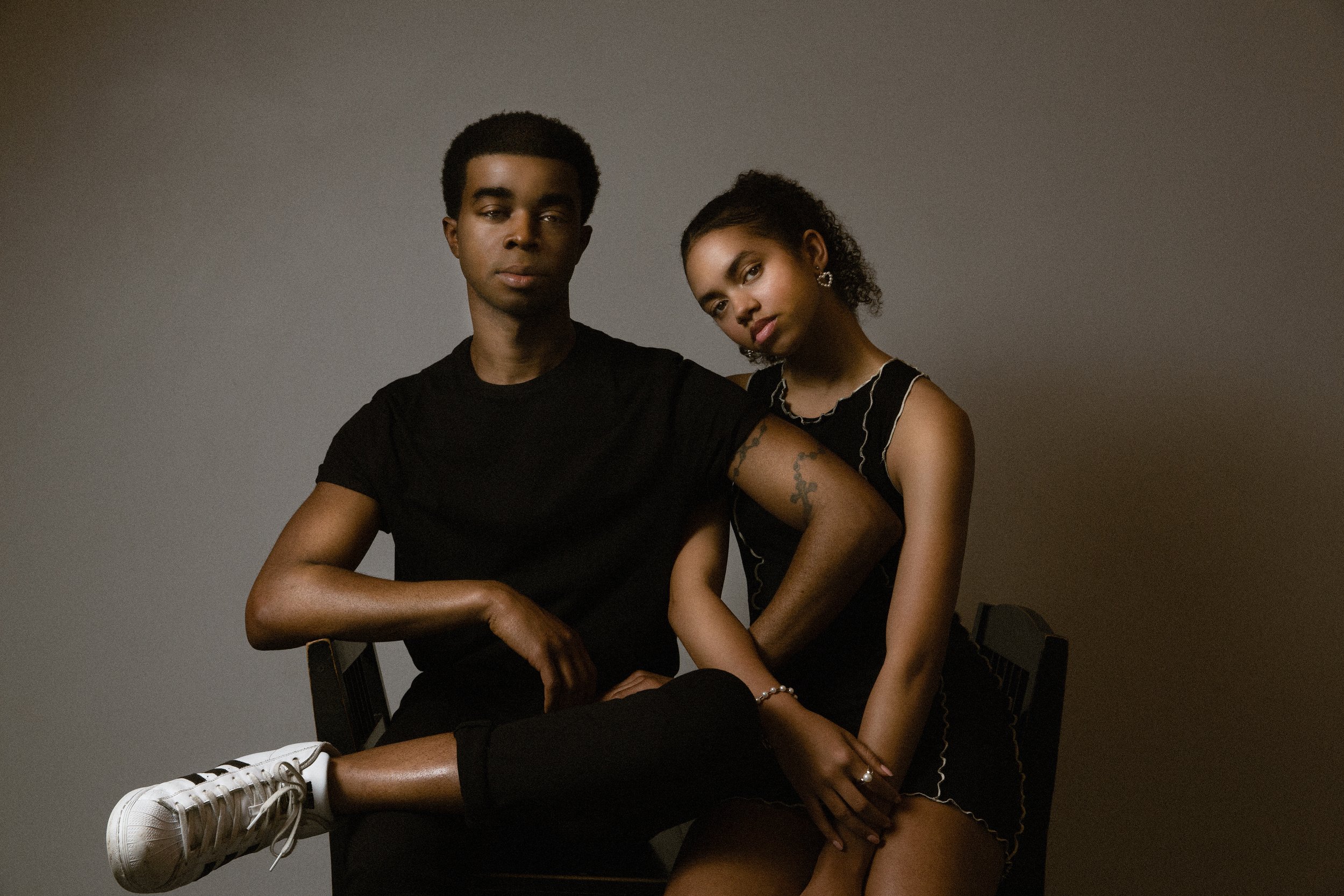 NEW WORK — Kai Ravelson Madden