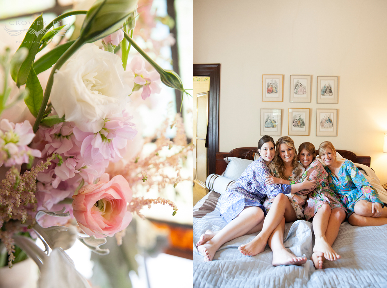 Ed and Colleen — Crowe's Eye Photography