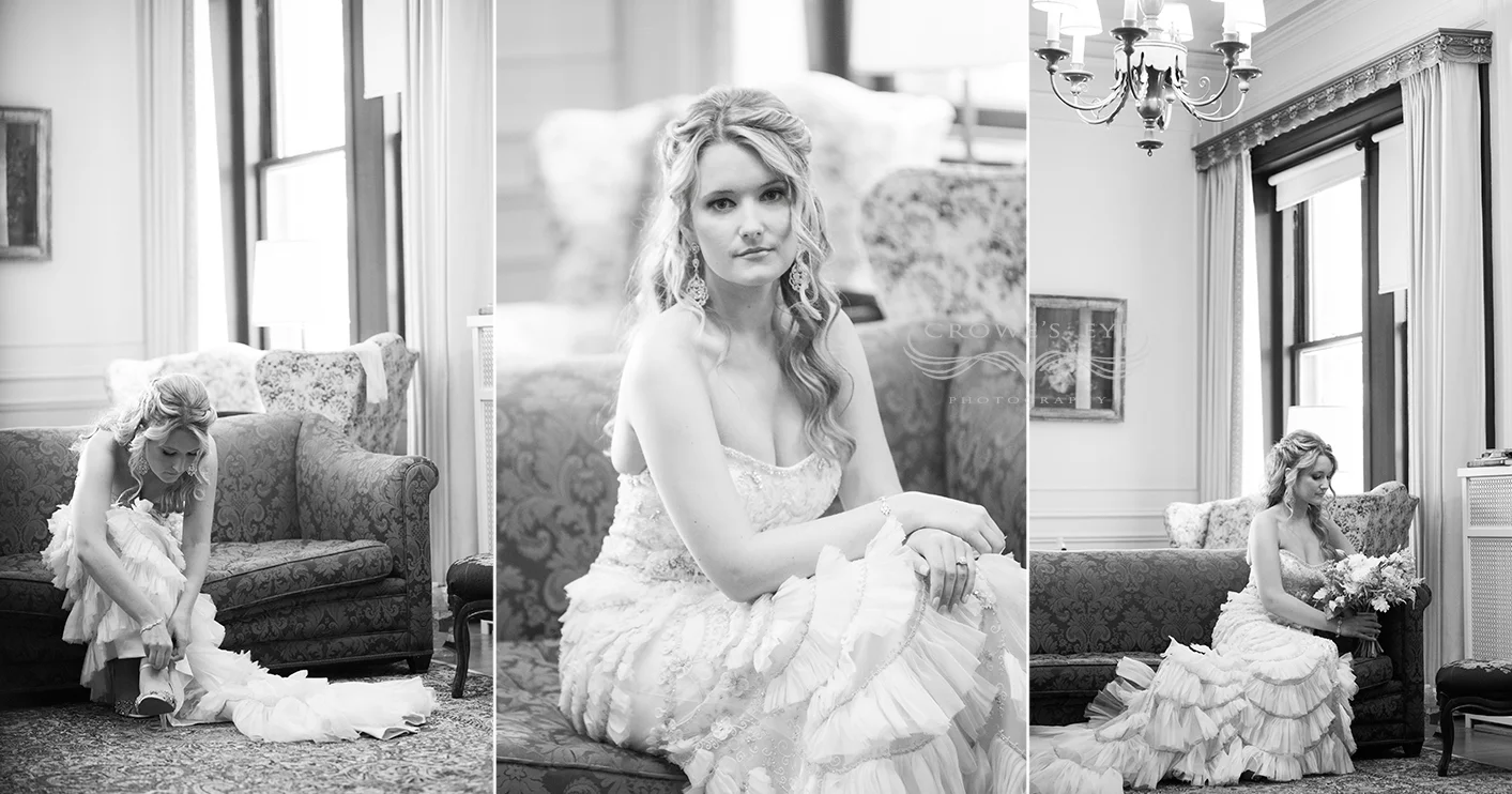 Ed and Colleen — Crowe's Eye Photography