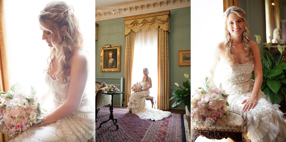 Ed and Colleen — Crowe's Eye Photography