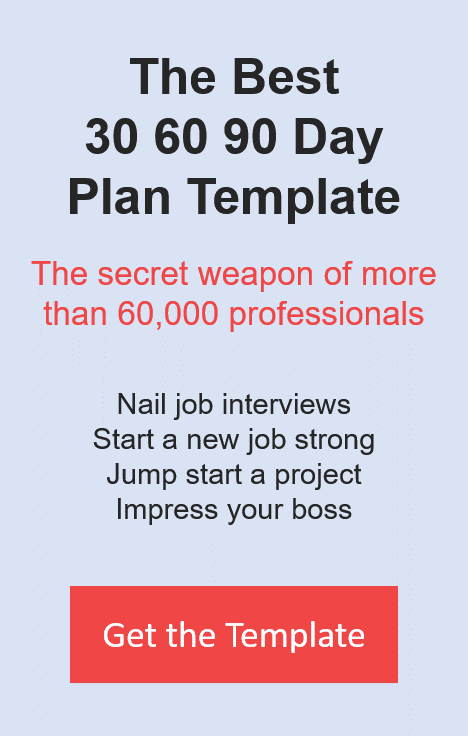 How To Write An Effective 30 60 90 Day Sales Plan With Template Riset How To Write An Effective 30 60 90 Day Sales Plan With Template Riset