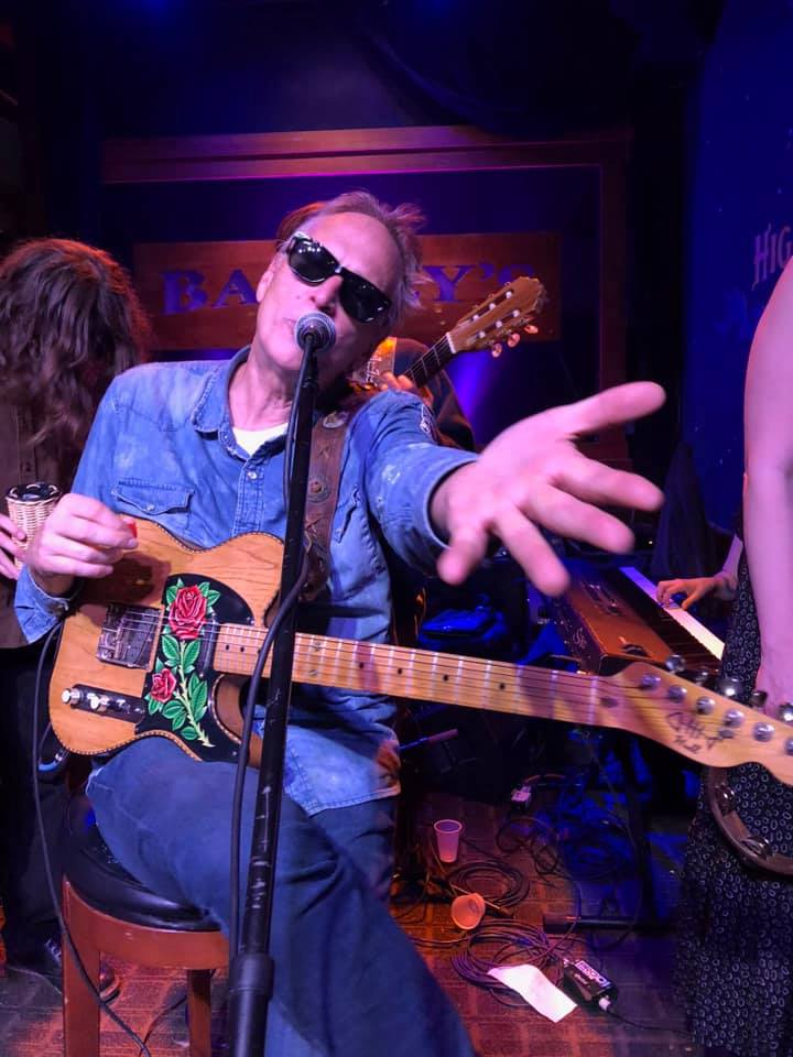 Saturday — 1890 Days Jamboree - Memorial Day Weekend - Ringgold, GA