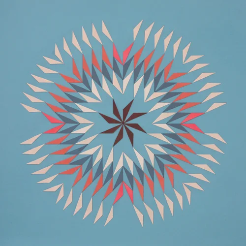 Call & Response - Lena Wolff & Corey Drieth — Ampersand