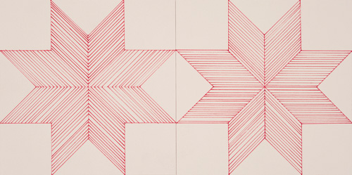 Call & Response - Lena Wolff & Corey Drieth — Ampersand