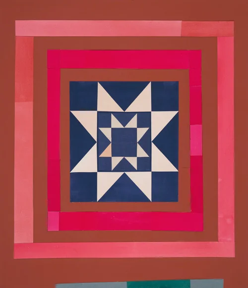Call & Response - Lena Wolff & Corey Drieth — Ampersand