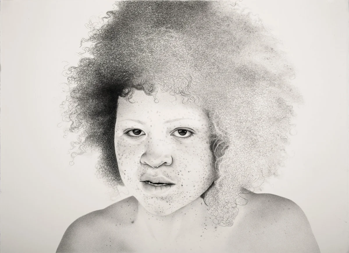 indivisible - Samantha Wall — Ampersand