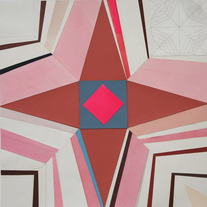 Call & Response - Lena Wolff & Corey Drieth — Ampersand
