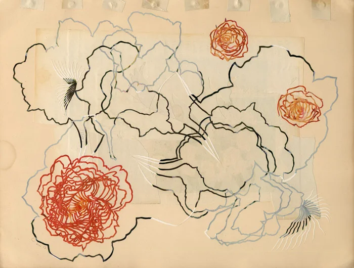 Drift - Alexis Mackenzie & Francesca Berrini — Ampersand