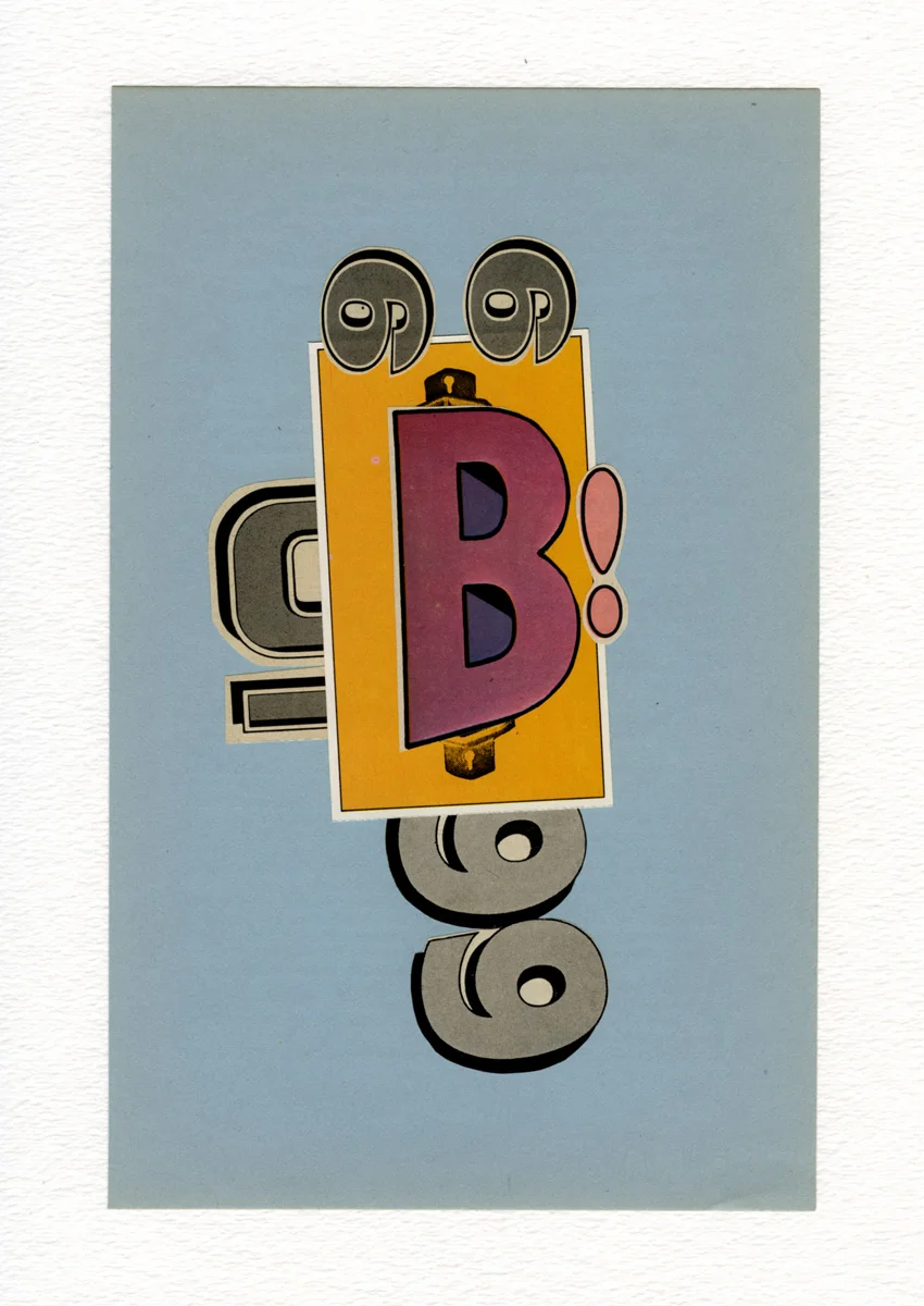 What to Want - Scott Zieher — Ampersand