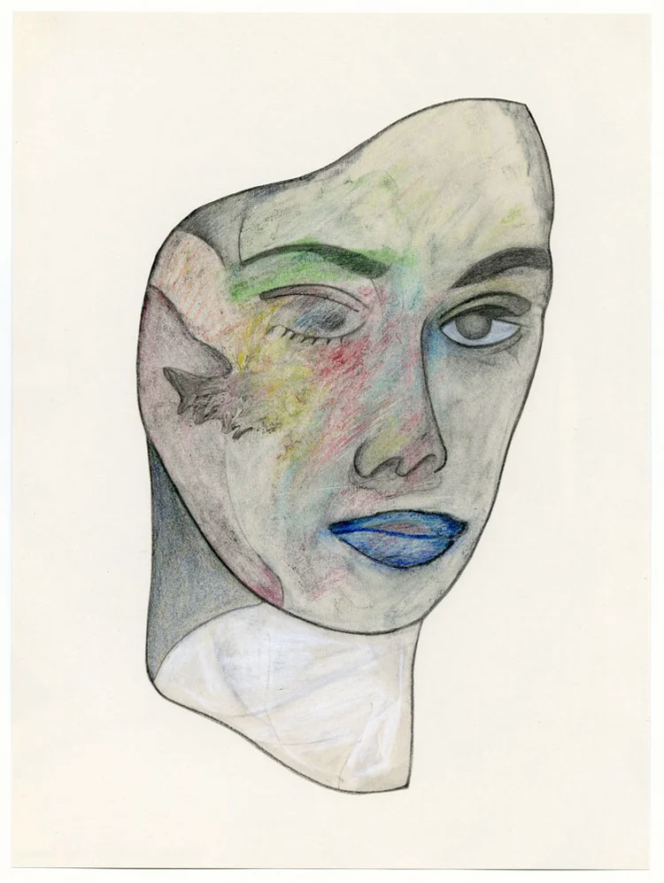 Jason Brinkerhoff - 50 Heads — Ampersand