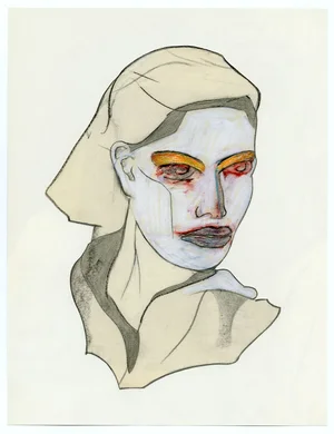 Jason Brinkerhoff - 50 Heads — Ampersand