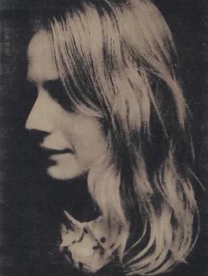 Jordan Sullivan - An Island in the Moon — Ampersand