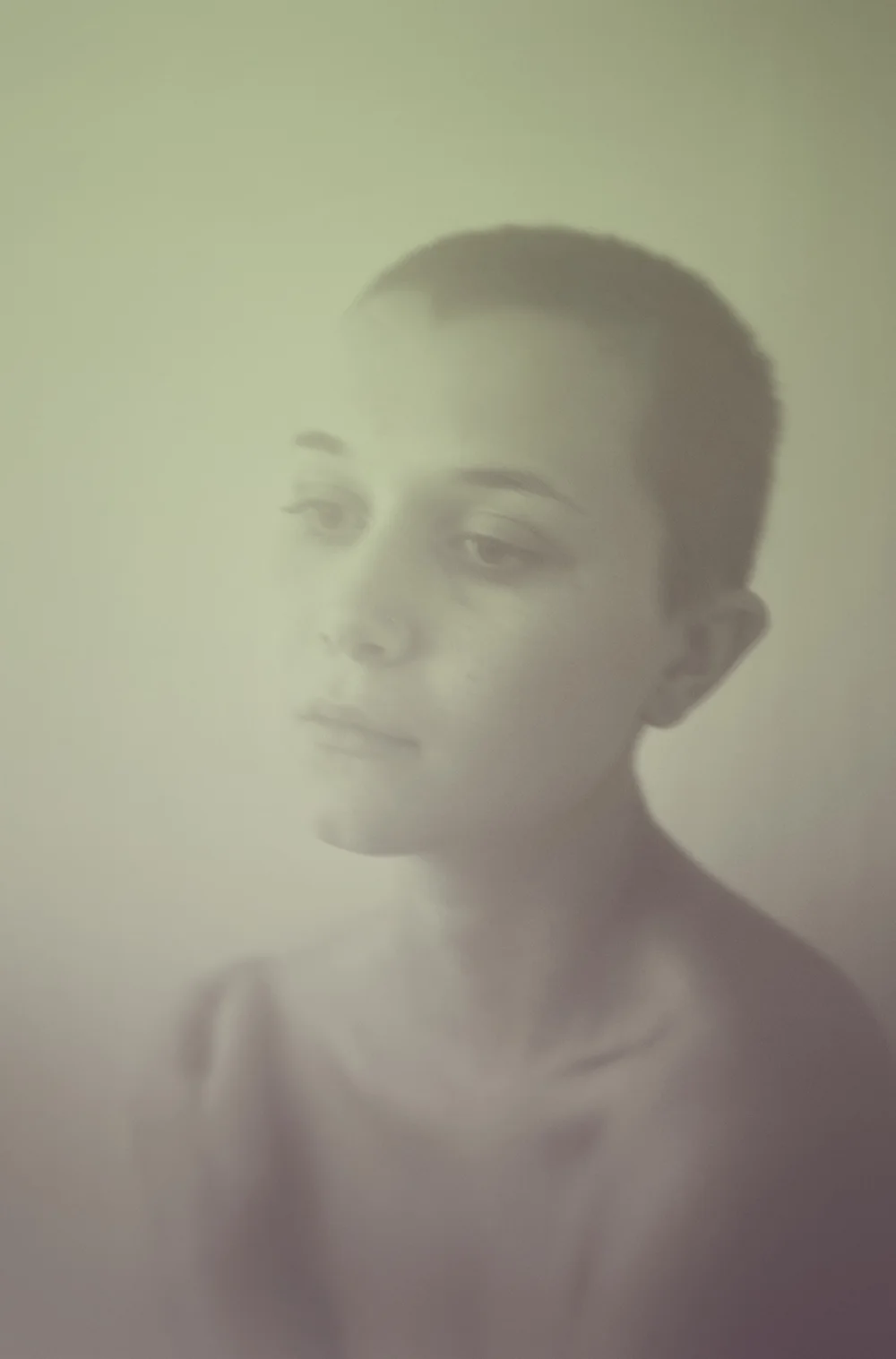 Jordan Sullivan - An Island in the Moon — Ampersand